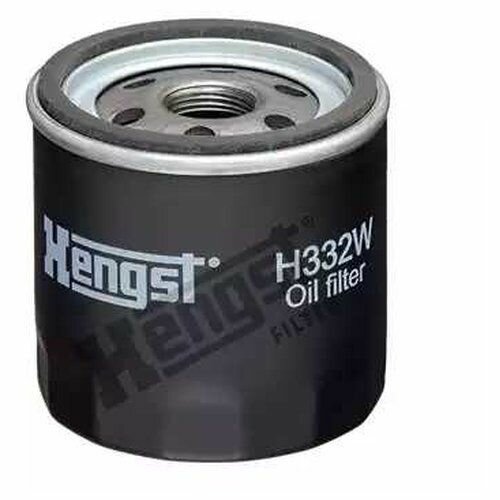 Фильтр масляный Hengst H332W