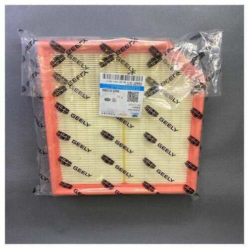 Фильтр воздушный Geely 2032047000