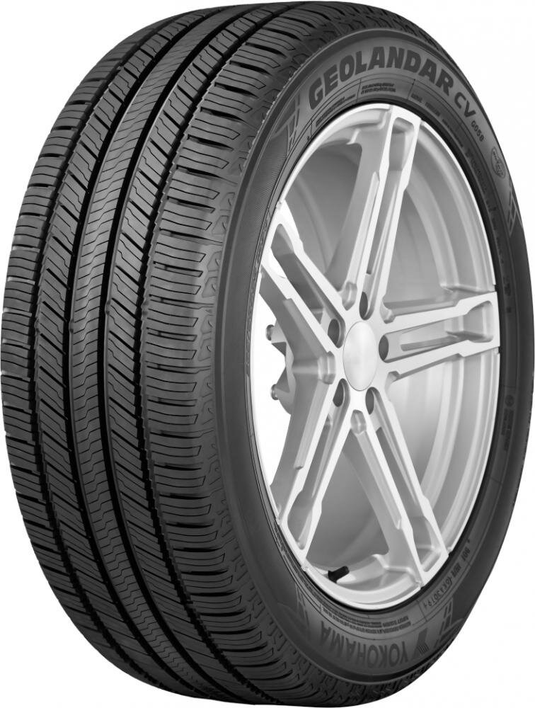 Yokohama Geolandar CV G058 235/60 R18 107V