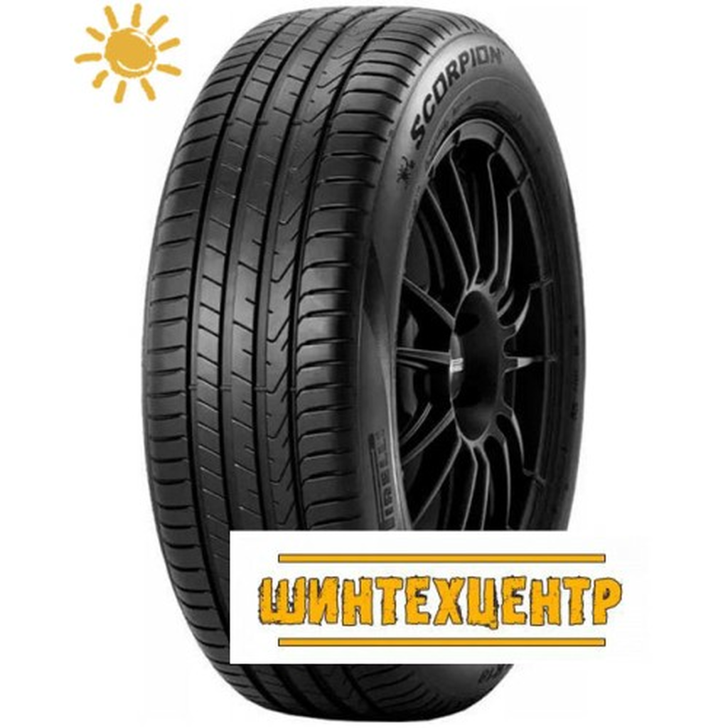 Pirelli255/45 R20 Scorpion 105Y