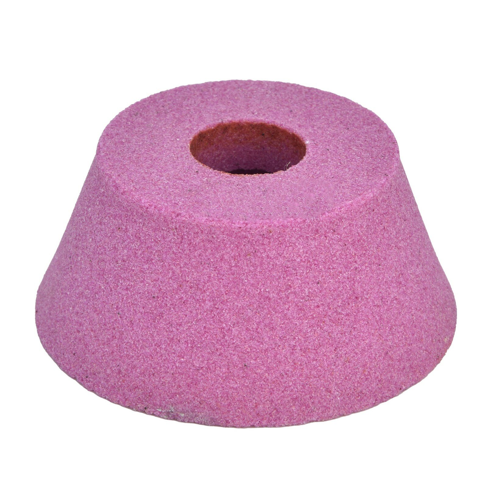 Хром-корунд в Форме Чаши Шлифовального круга с Раструбом для Режущих инструментов и зубчатых Передач60#