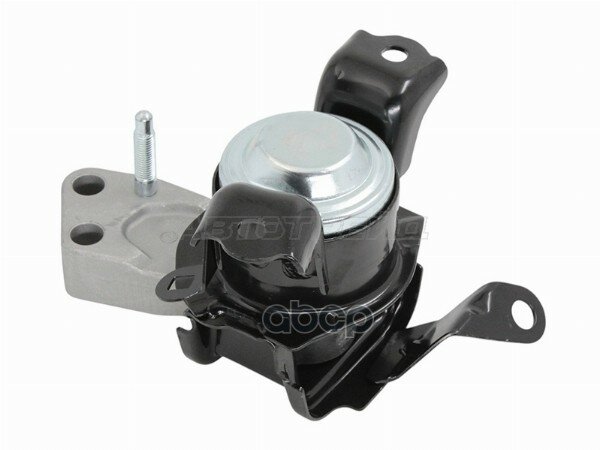 Опора двигателя Toyota Corolla (E120) 00-07 / Corolla Fielder 00-06 BAIKOR арт. BKEM0287