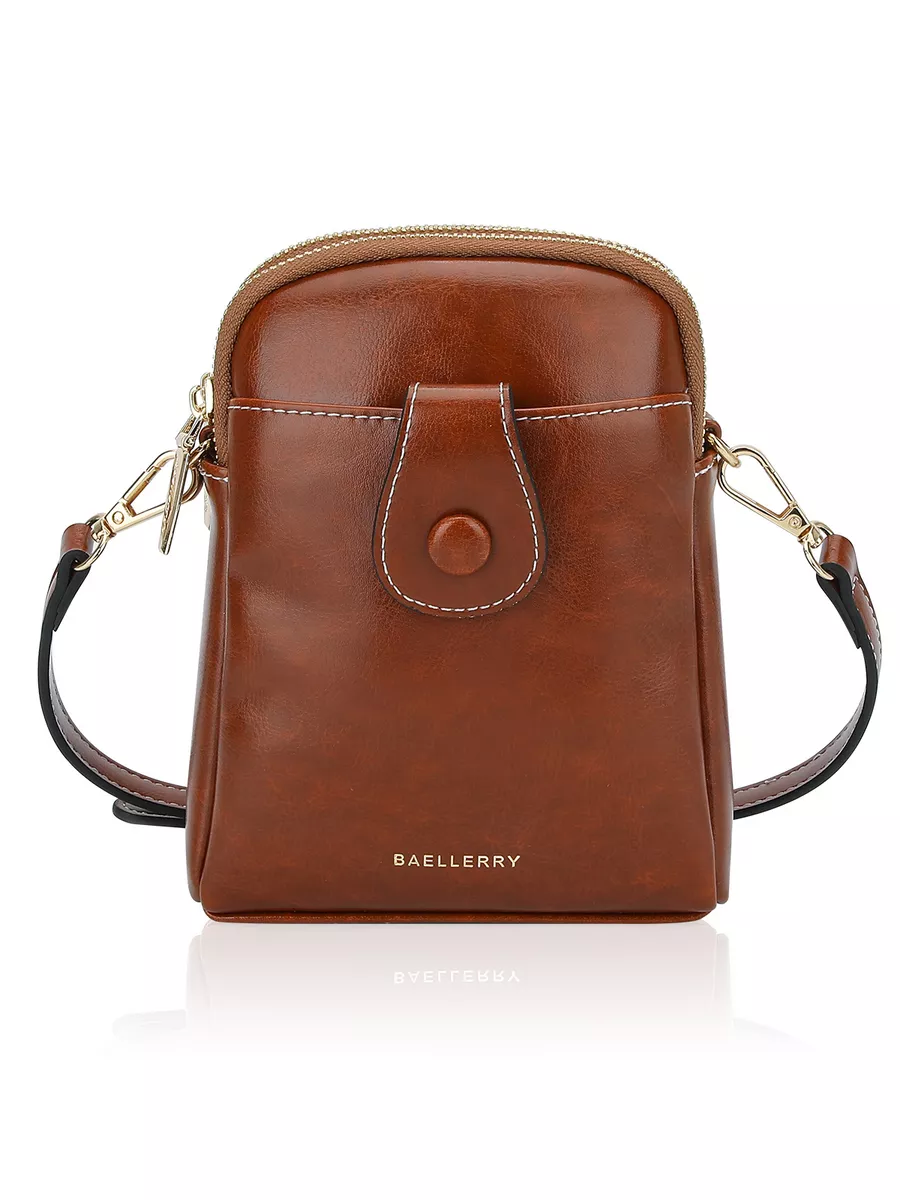 Сумка кросс-боди