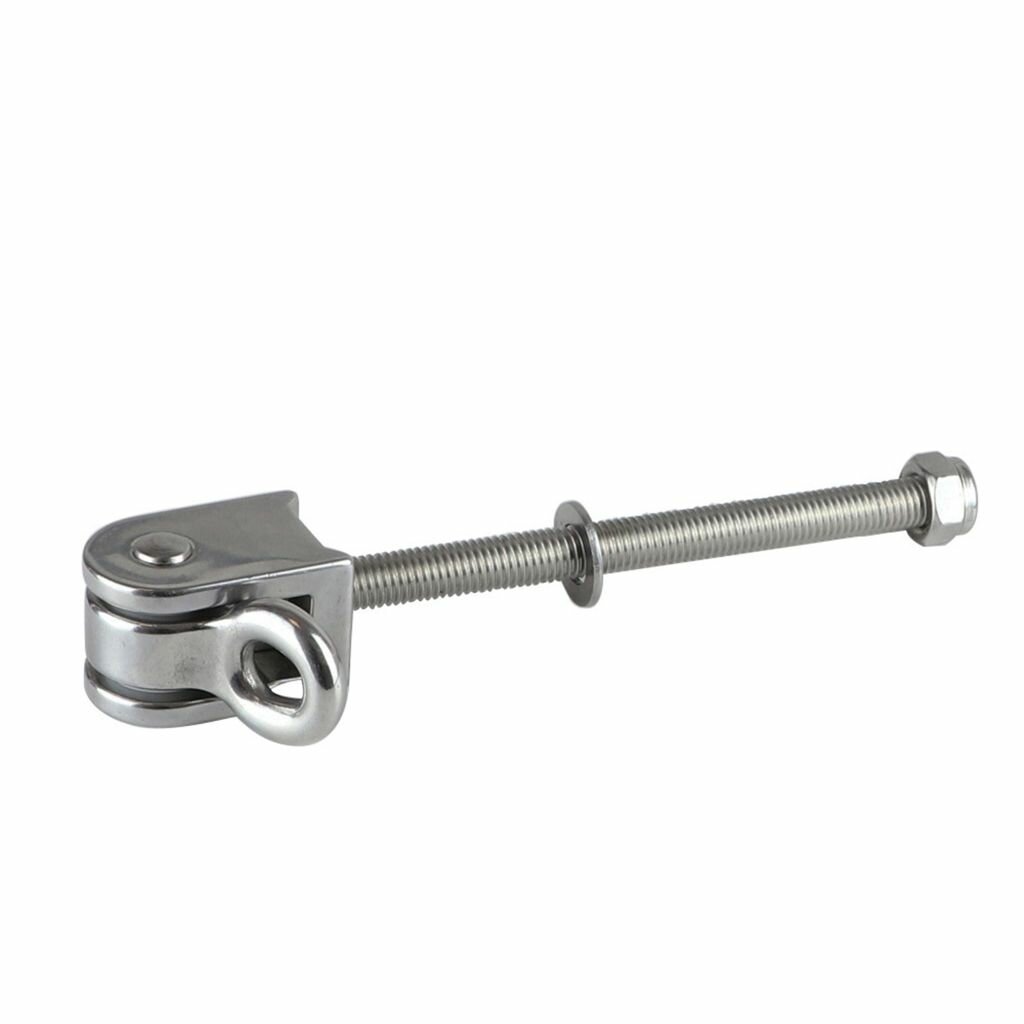 Поворотные вешалки с несущими винтовыми кронштейнами из нержавеющей стали, Крюк для гамака