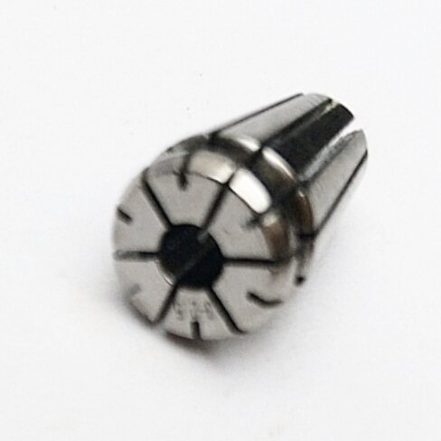 Цанга ER8 3-2,5мм