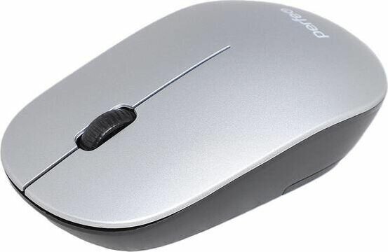 Мышка беспроводная компьютерная PF_B4906 Trend DPI 1200 USB
