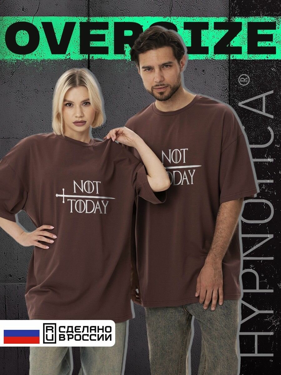 Футболка Цветная