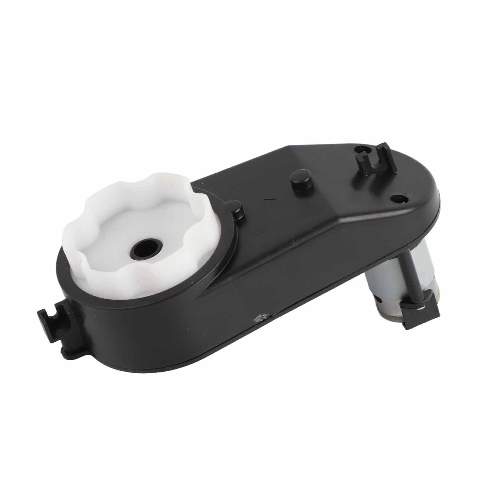 Электродвигатель RS390, редуктор 6 В 12 В, высокая скорость 12000-20000 об/мин, прочный мини-мотор для детской игрушечной машинки 12 В 12000 об/мин