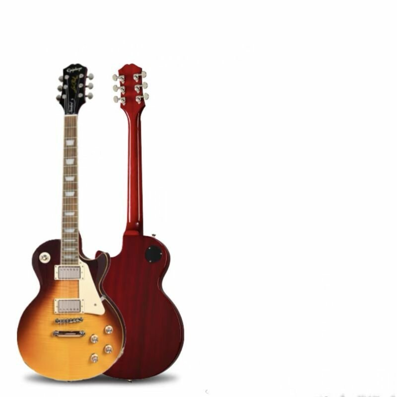 Электрогитара Epiphone LP стандарта 60-х годов