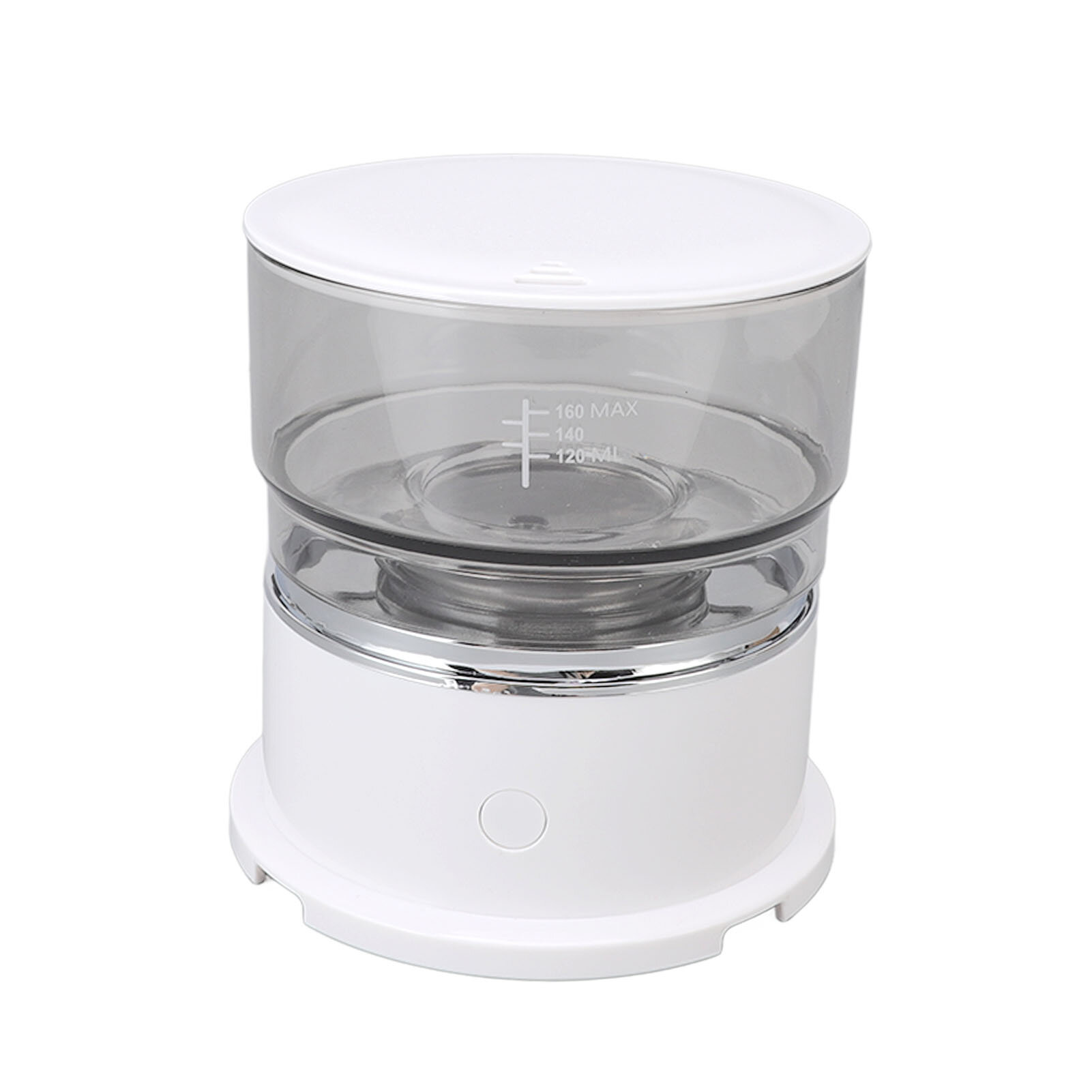 Портативная мини-кофеварка капельного типа, автоматическая ручная кофеварка для путешествий, автомобиля, домашнего использования, компактная, прочная, простая в эксплуатации