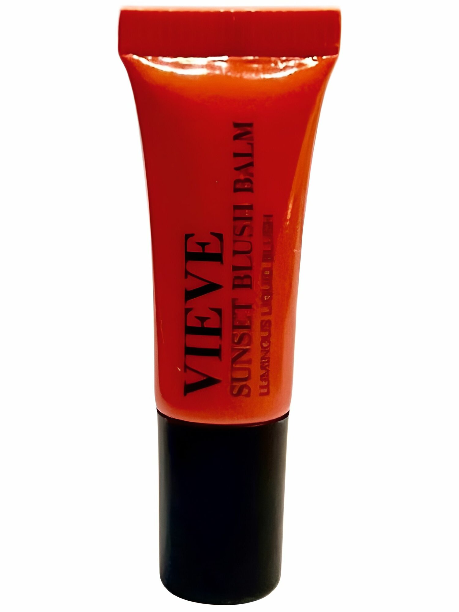 Кремовые румяна для лица мини-формат VIEVE Sunset Blush Balm STRAWB 2ml