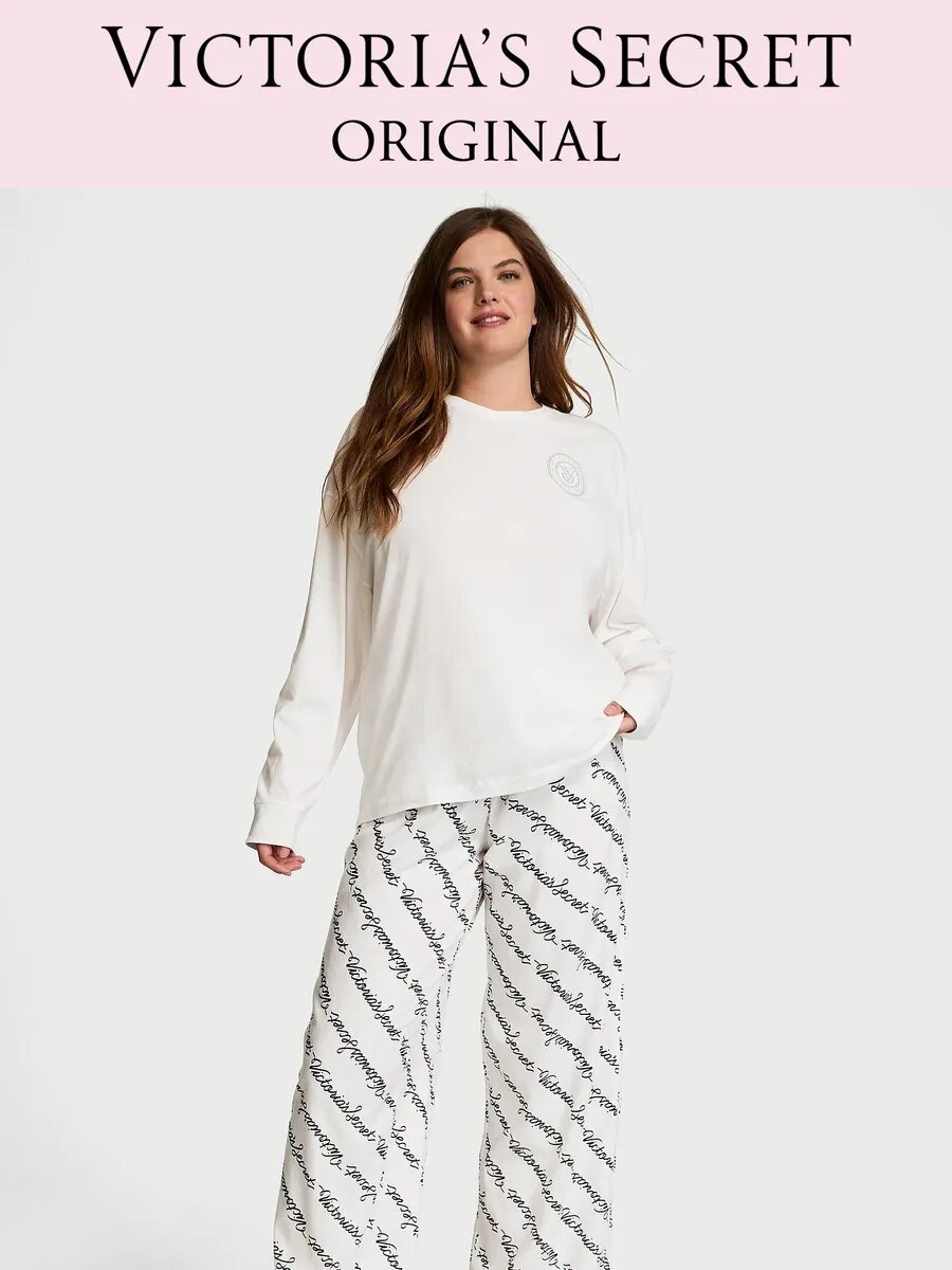 Пижама Базовая коллекция