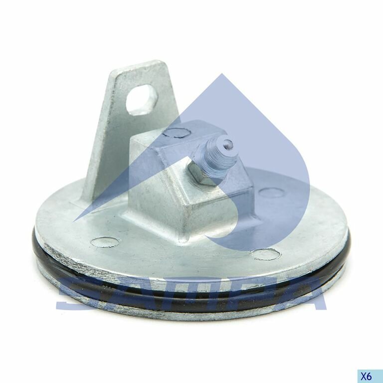 Крышка MERCEDES Axor шкворня SAMPA