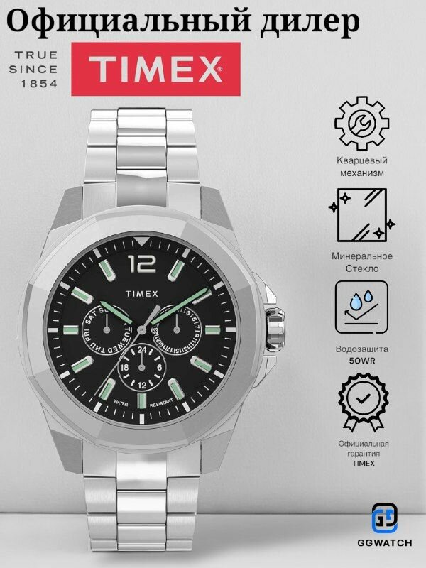 Наручные часы