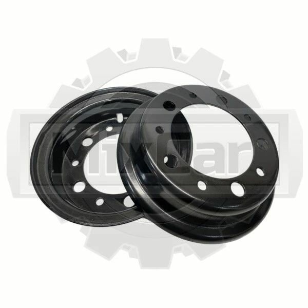 Диск колесный УМ TCM FD40/50T9 (7.00-12) (22314-40101)