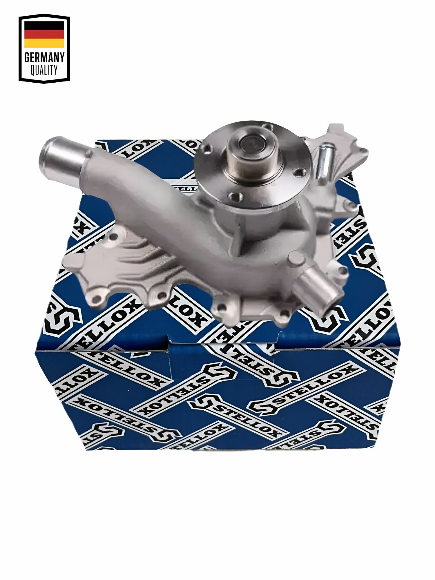 Помпа для FORD USA EXPLORER 4.0 V6 96-11 г. в.