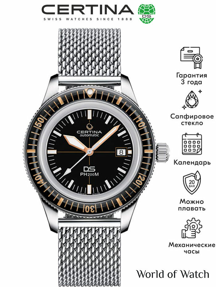 Наручные часы