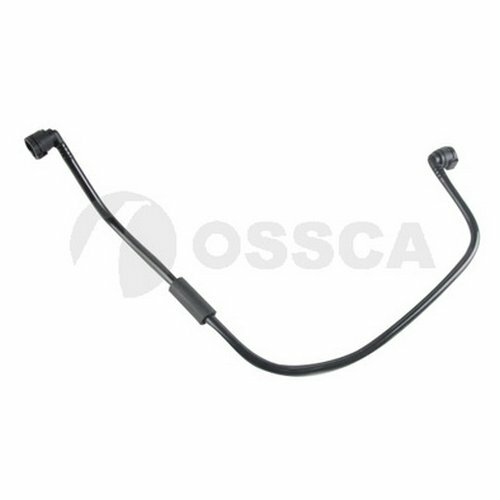 Шланг радиатора Ossca 43309
