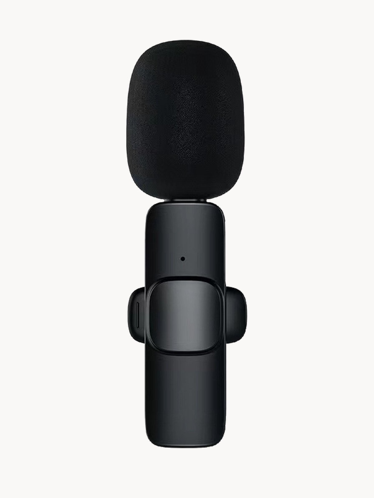 Беспроводной петличный микрофон Premium для iphone ipad видеокамеры / с шумоподавлением / разъем lightning