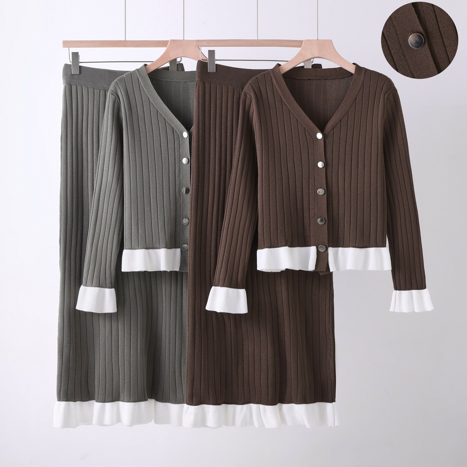 Комплект одежды