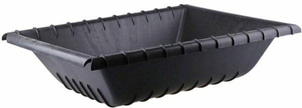 Носилки строител пласт б/ручек Политех