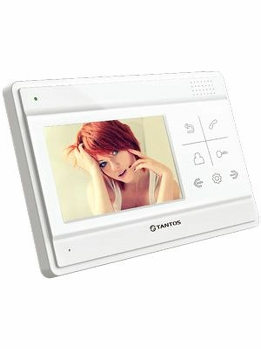 Монитор видеодомофона LILU