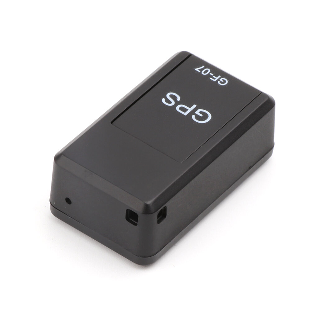 Мини-трекер GPS GF-07