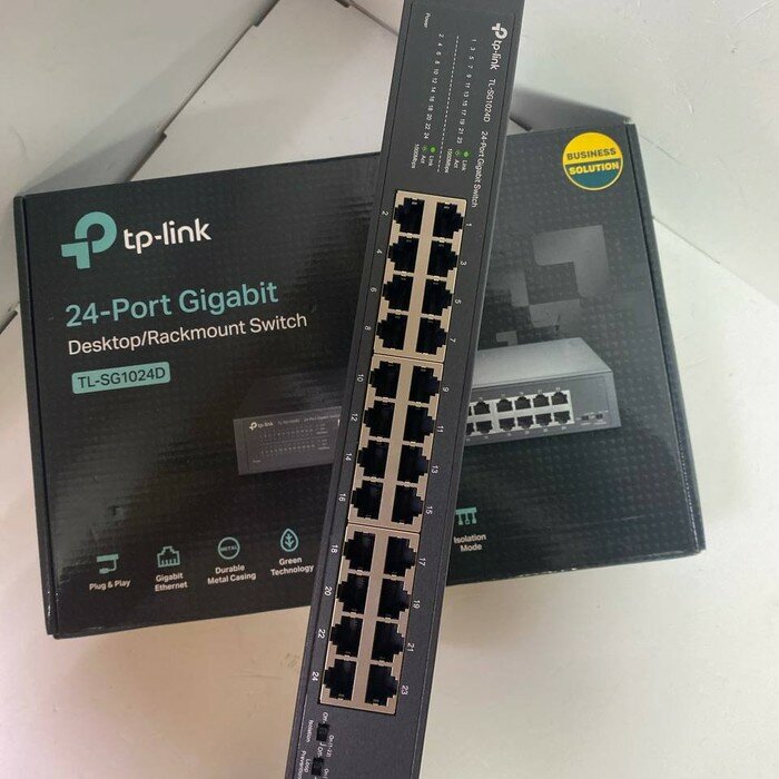 Роутер TP-Link TL-WR1043ND — фото 1
