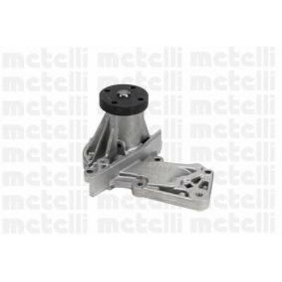 Водяная помпа METELLI 24-0990 Ford Fusion 1, 25-1.6 05.05->, Focus II 1, 4, 1.6, Ti 05.05->, Fiesta V 1, 25-1.6 05.05->, C-Max 1.6 02.07->