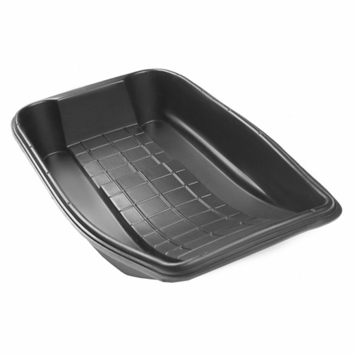 Сани рыбацкие Мастер-Пласт №1, особопрочные, пластмассовые, 890х481х195 мм (53001)