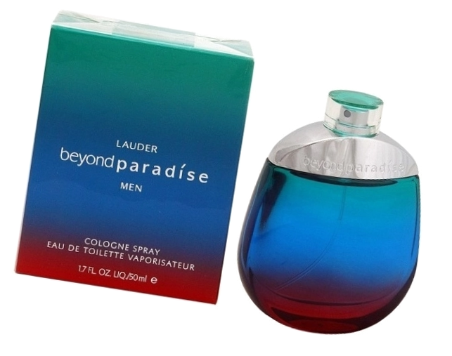 Beyond Paradise Estee Lauder eau de toilette мужской 100 мл / Бейонд Парадиз Фор Мен