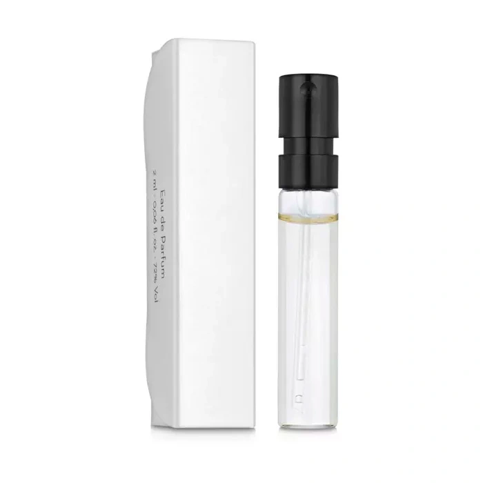 Ella K Parfums Memoire De Daisen In 2 мл пробник парфюмерной воды - Элла К Парфюмс Мемоир Де Дейзен Ин