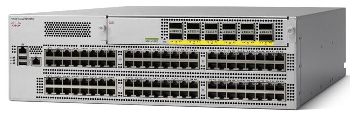 Cisco N9K-C93128TX