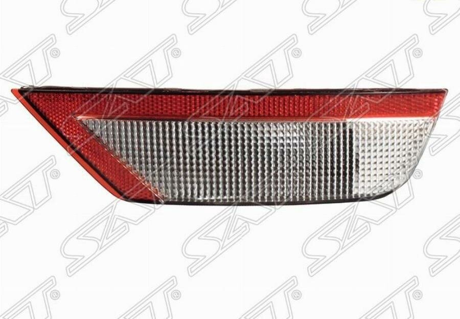 Фонарь заднего хода RH FORD Focus-2 с 08г SAT ST4311318RLD | цена за 1 шт