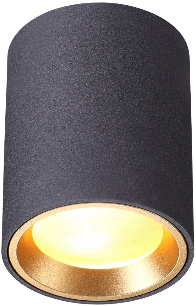 Накладной светильник Odeon Light Aquana 4205/1C