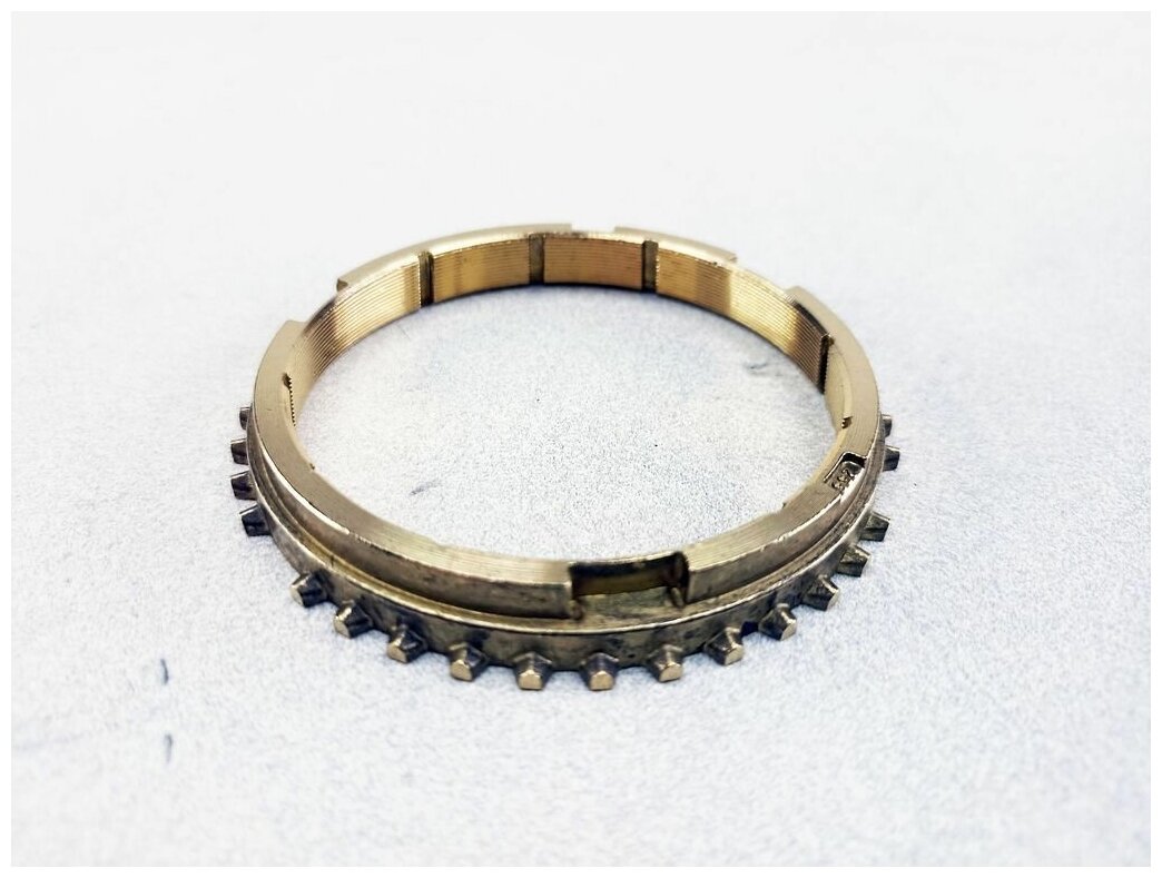 Синхронизатор КПП 5-ст. (УАЗ/АДС/BAIC) для а/м УАЗ 469, Хантер, 452