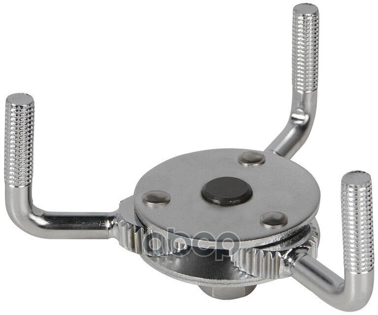 Съемник Масляного Фильтра "Краб" 65-110 Мм