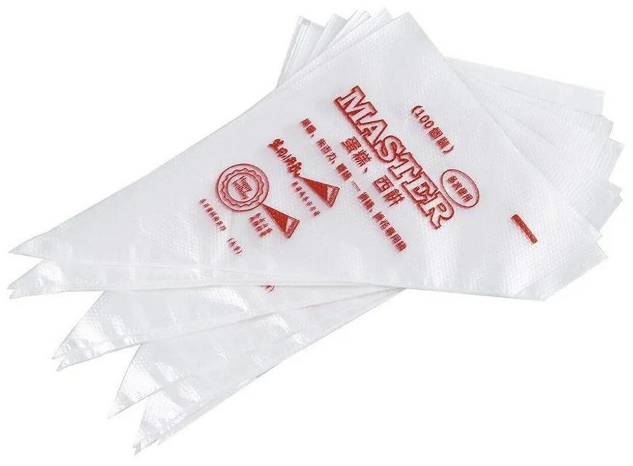 Кондитерские мешки