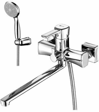 Смеситель для ванны Lemark Evitta LM0551C