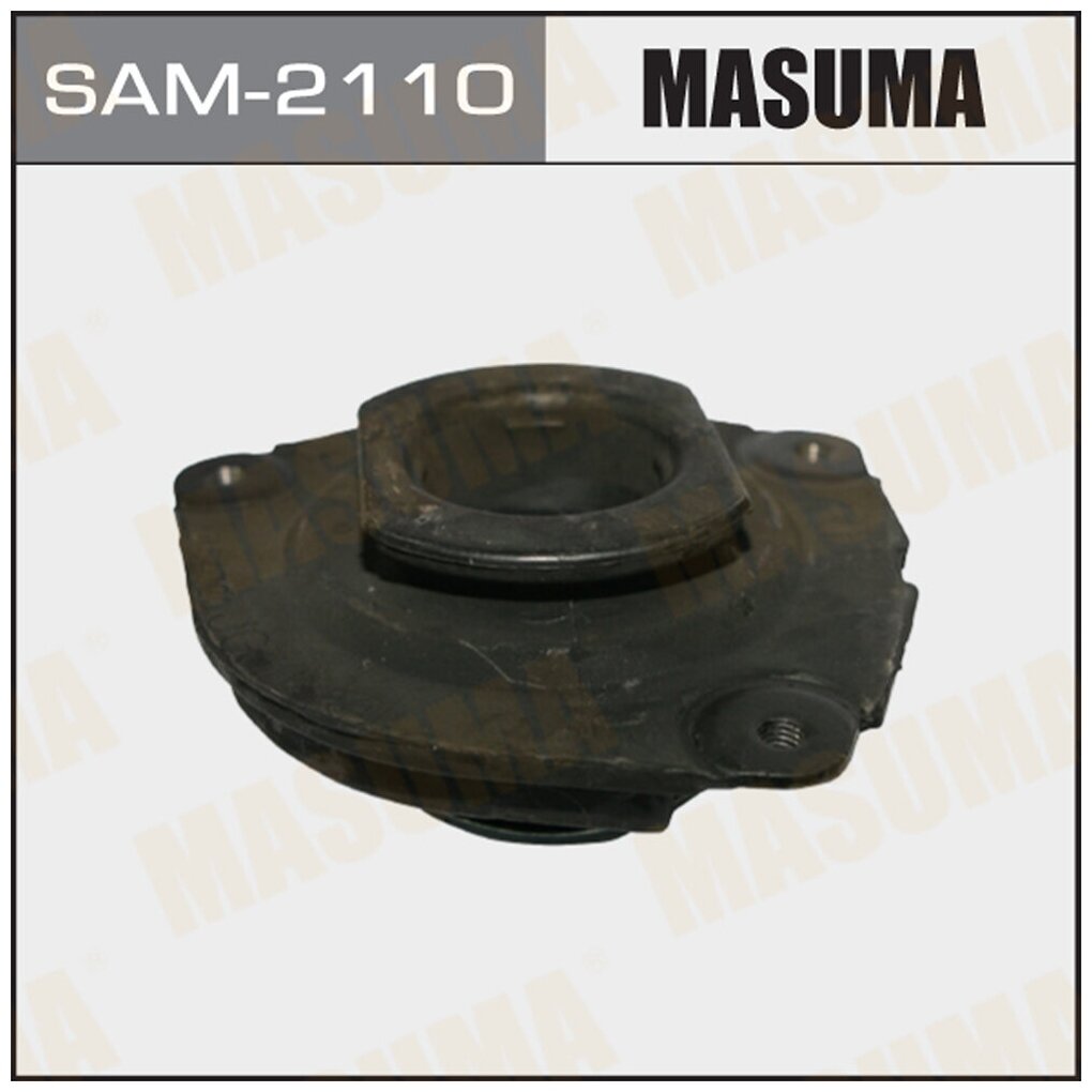 Опора амортизатора Nissan Qashqai (J10) 06-14, X-Trail (T31) 07- переднего MASUMA правая