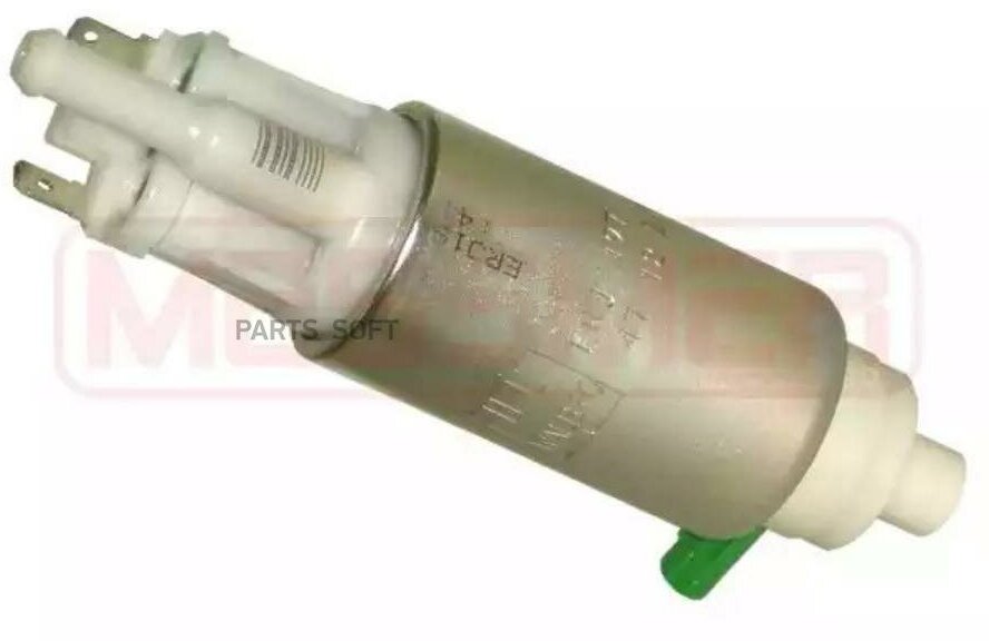 ERA 770016 770016 Насос топливный\ PEUGEOT 406 PARTNER (3.1bar) ()