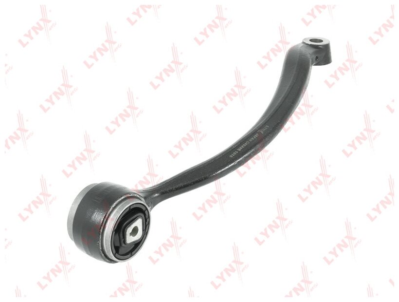 Рычаг нижний задний R / Перед. подв. LYNXauto C5629R. Для BMW 3(E90) 4WD 05-11 / X1(E84) 09>