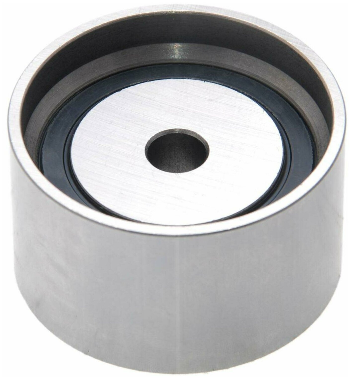 Ролик натяжителя ремня грм HYUNDAI, KIA 1287-SAN FEBEST.