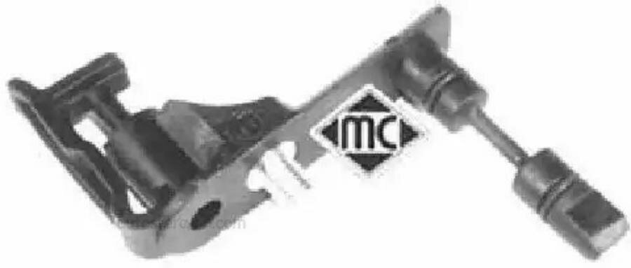 Шток вилки КПП METALCAUCHO арт. 03691