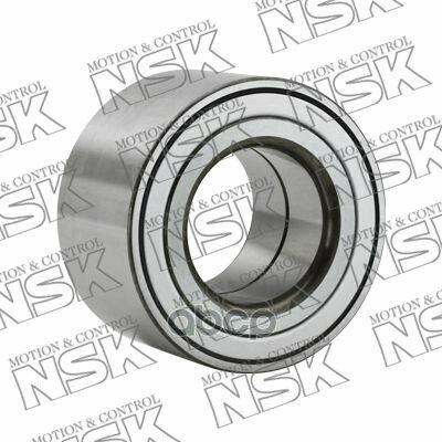 Подшипник Nsk арт. ZA-42BWD11CA56**