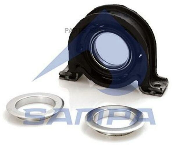 20213 SAMPA Подшипник подвесной [o85]