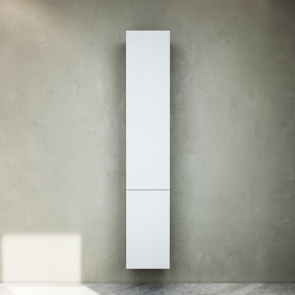 Шкаф-пенал Am.Pm Gem 30П W R