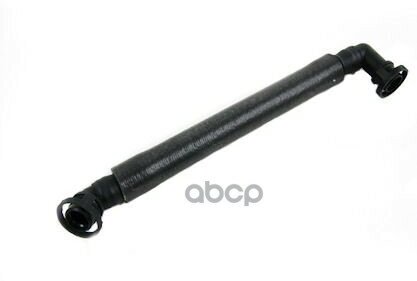 Трубка BMW арт. 11617533398