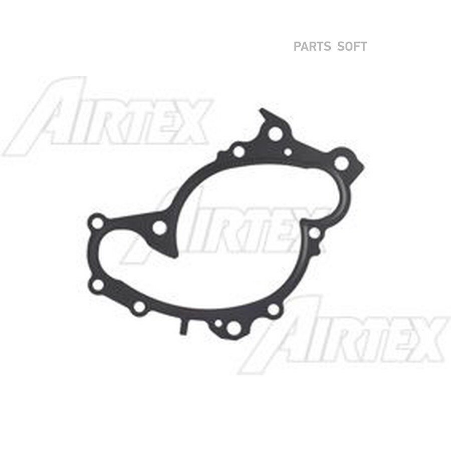 AIRTEX WPA-9306 Помпа водяная TOYOTA ()