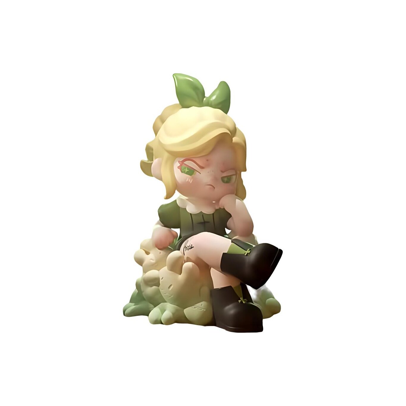 Фигурка TNT SPACE Fantasy Amusement Park Collection